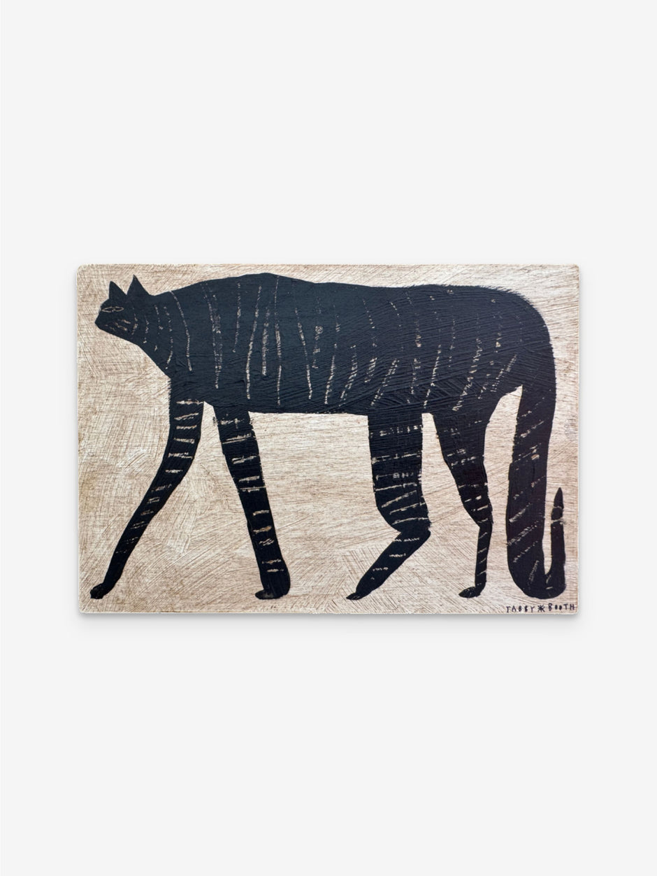 TABBY BOOTH – MEPAINTSME